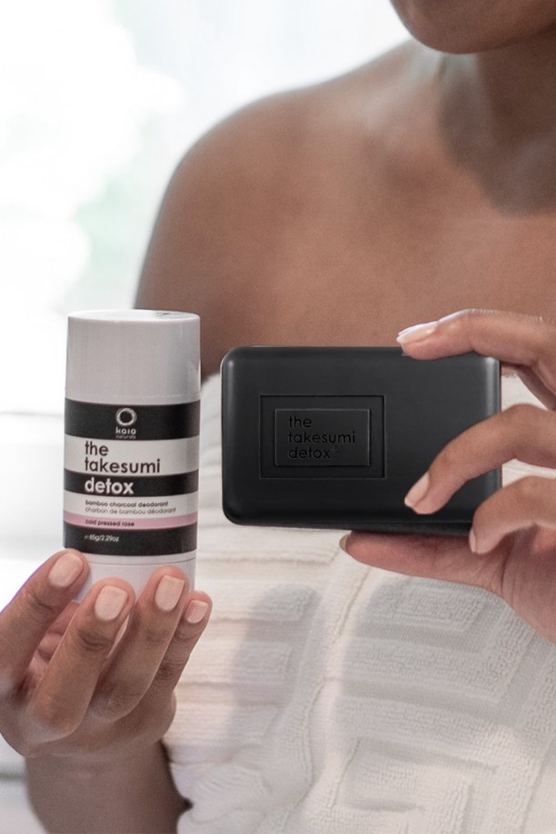 How To Detox Your Armpits? - The Eco Hub