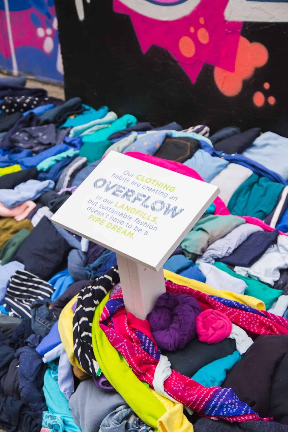 How To Curate A Second-Hand Capsule Wardrobe - The Eco Hub