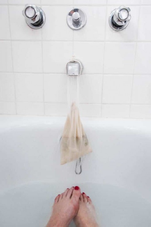 How To Remove Harmful Chemicals From Your Shower Water - The Eco Hub
