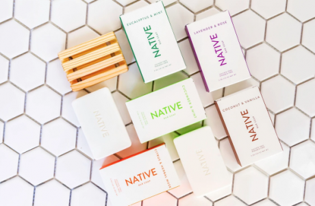 I Switched To Native Deodorant. Here’s How It Went.
