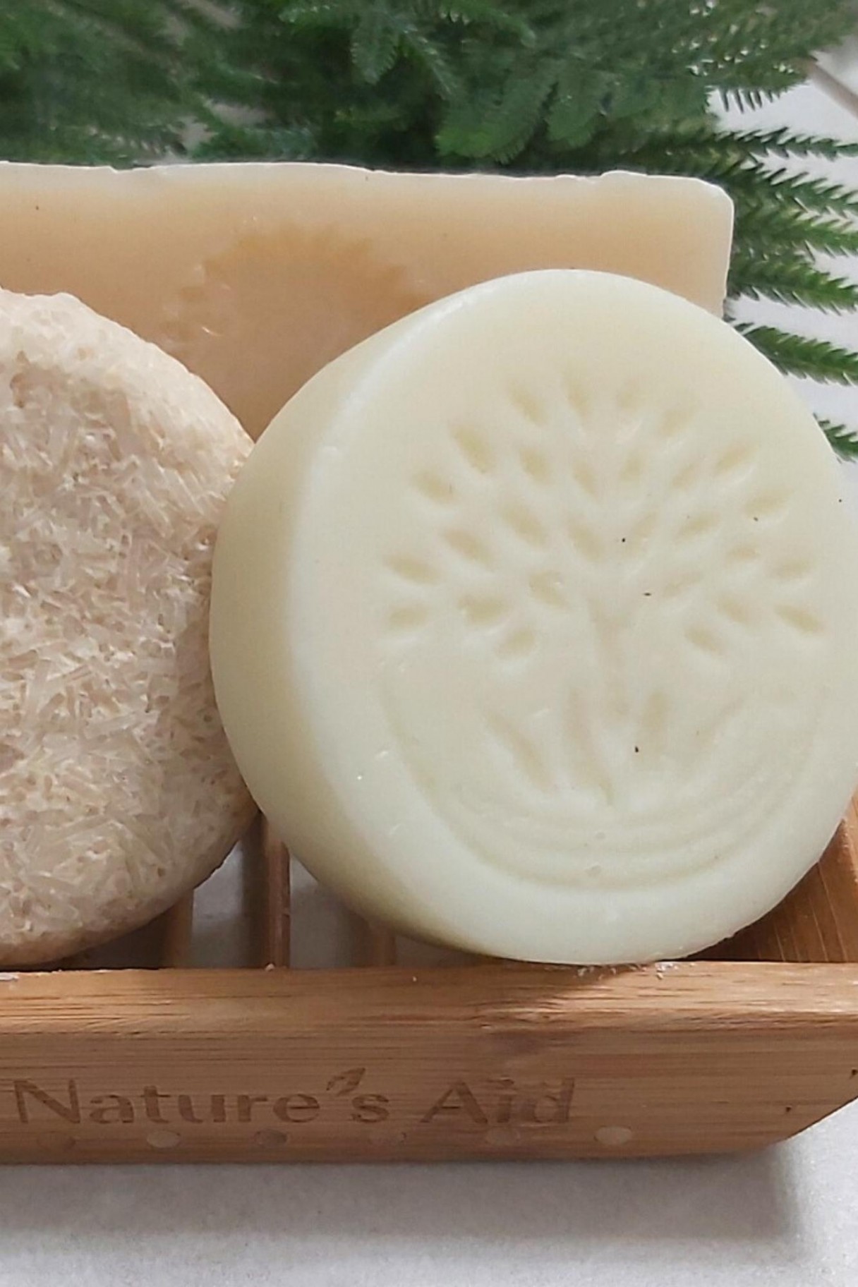 13 Natural Canadian Shampoo Bars That Work - The Eco Hub
