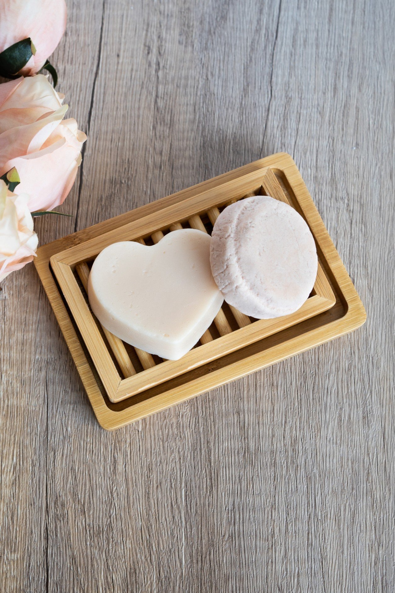 12 Natural Canadian Shampoo Bars That Work - The Eco Hub