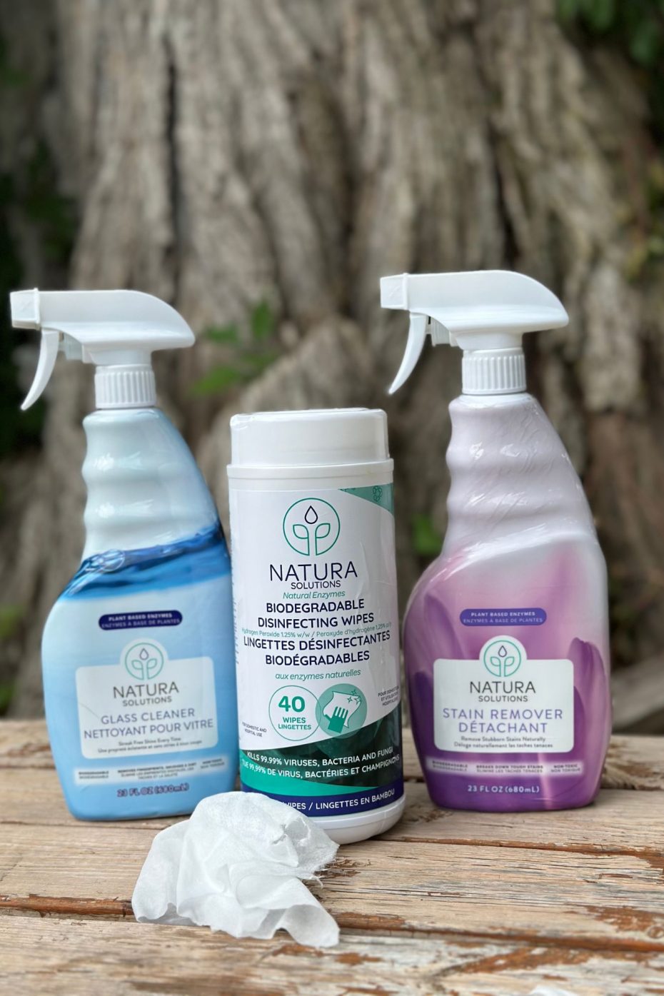 10 Canadian Natural Cleaning Products For The Eco-Conscious Home - The ...