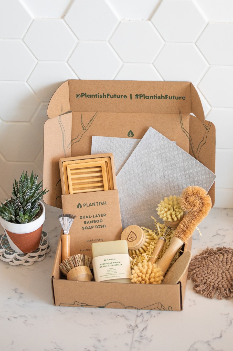 9 Canadian Natural Cleaning Products For The Eco-Conscious Home - The ...