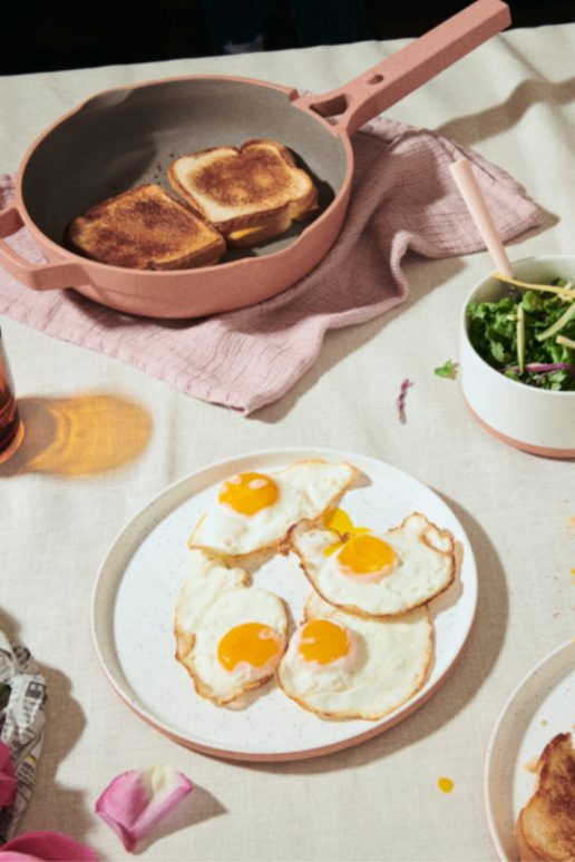 8 Eco Friendly Cookware Brands For A Non-Toxic Kitchen - The Eco Hub