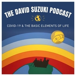 10 Environmental Podcasts To Inspire Sustainable Living - The Eco Hub