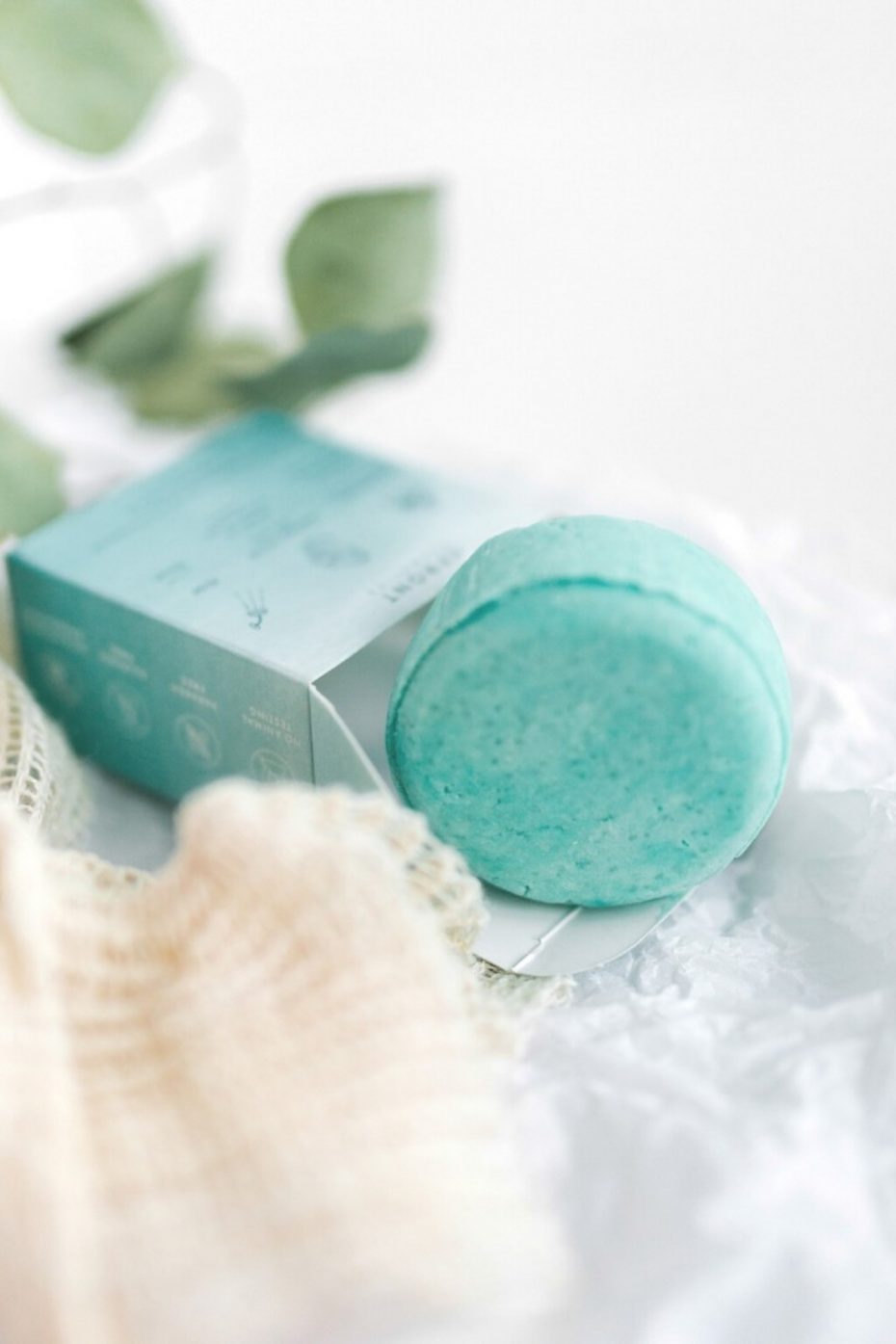 6 Best Vegan Shampoo Bars For A Cruelty-Free Wash - The Eco Hub