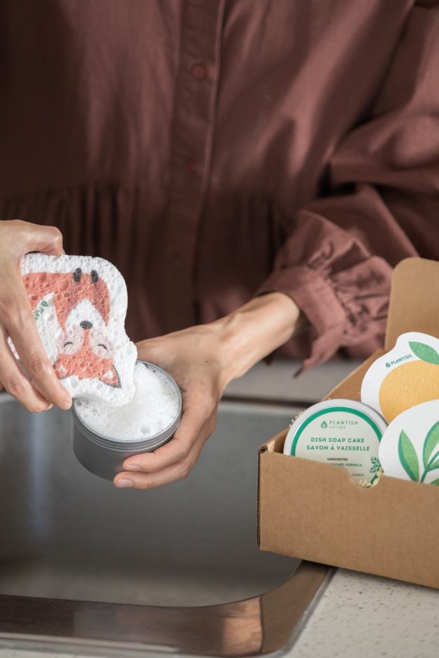 11 Top Eco Friendly Refillable Cleaning Products - The Eco Hub