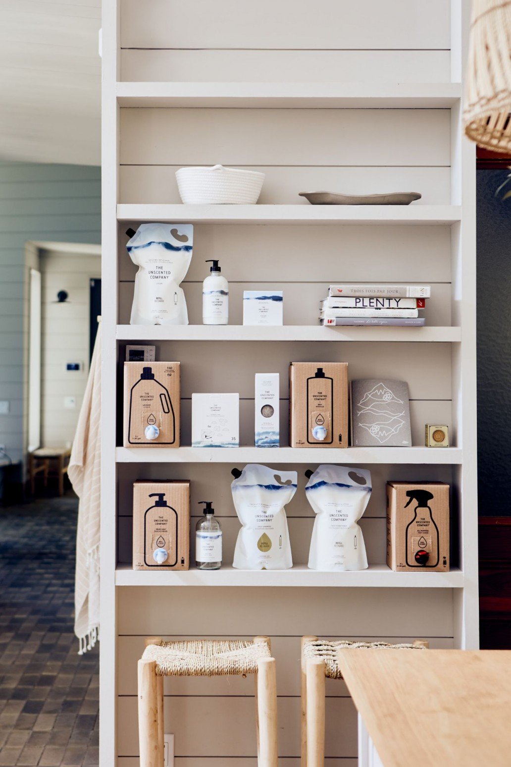 11 Top Eco Friendly Refillable Cleaning Products - The Eco Hub