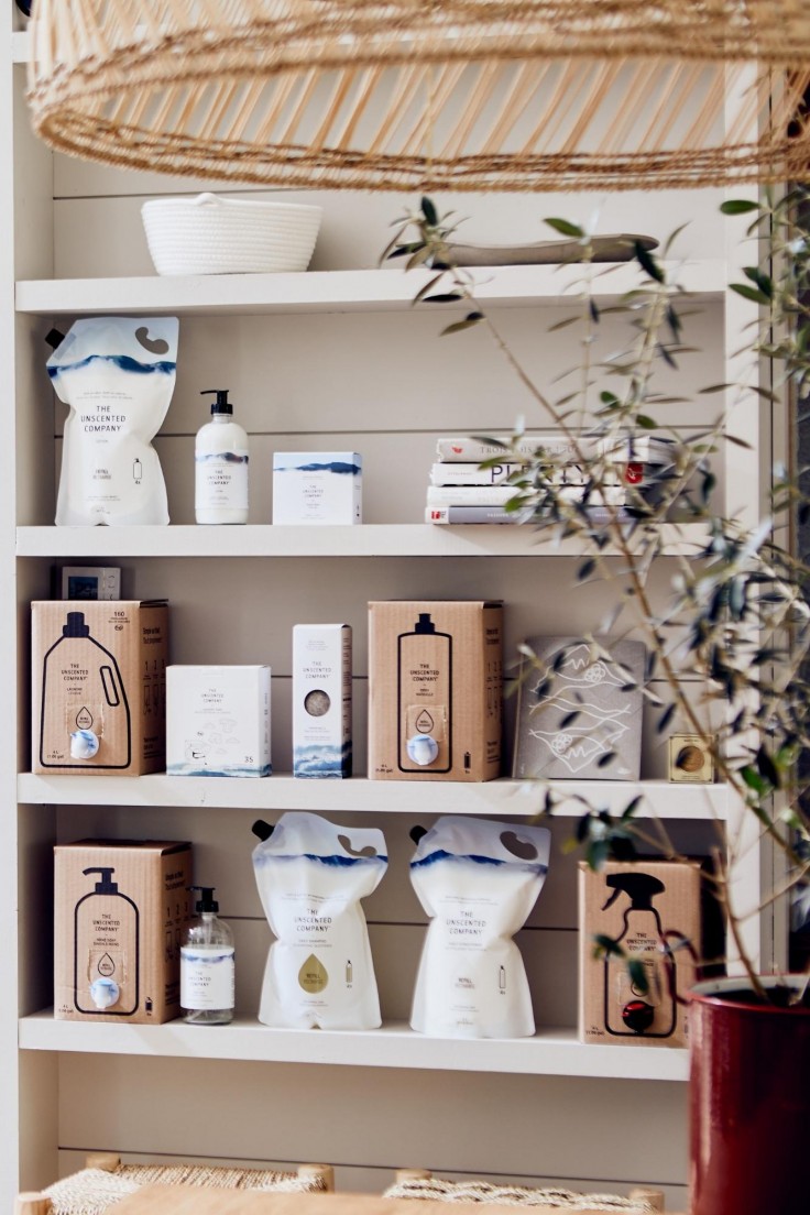 10 Top Eco Friendly Refillable Cleaning Products - The Eco Hub