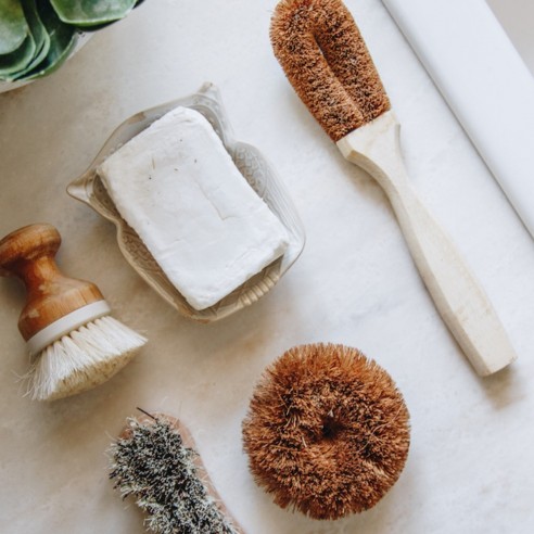Eco Benefits of Steam Cleaning (Plus the Best Handheld Steamers!) - The ...