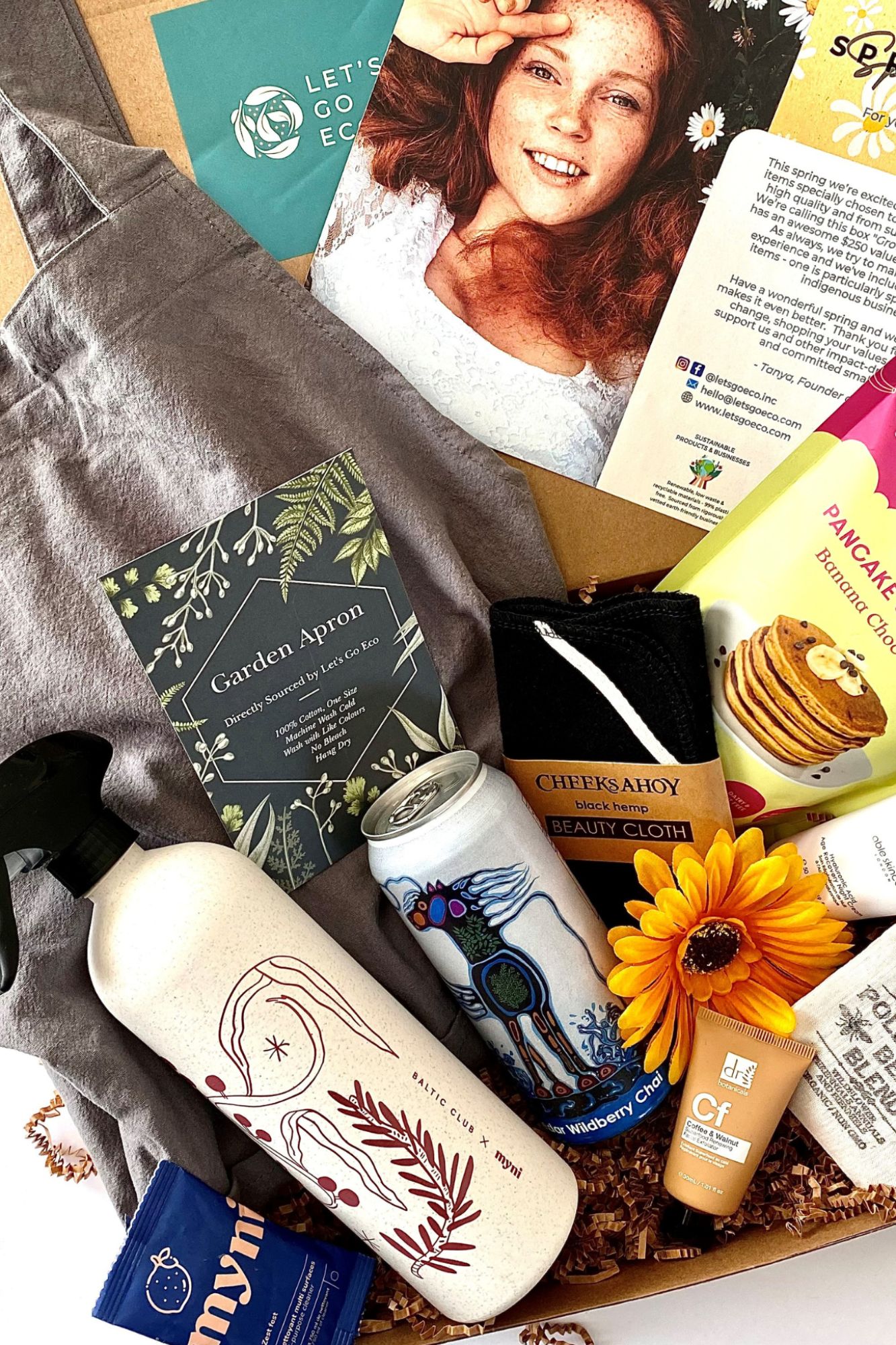 15 Sustainable Subscription Boxes To Give & Get - The Eco Hub