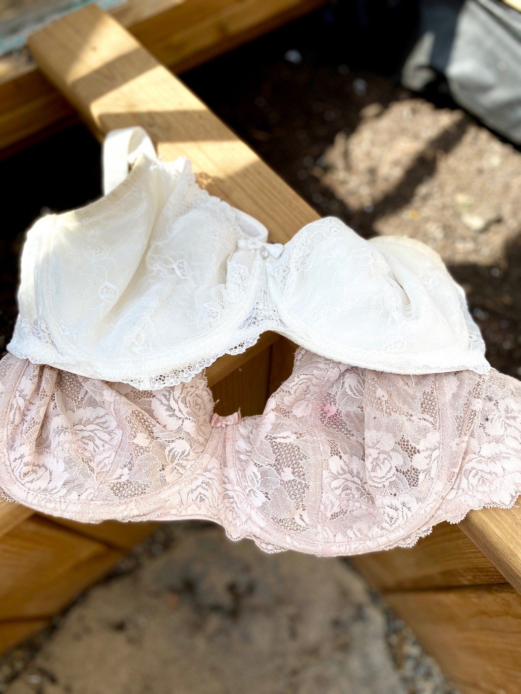 What to do with Old Bras? Recycle, Donate & Reuse! - The Eco Hub