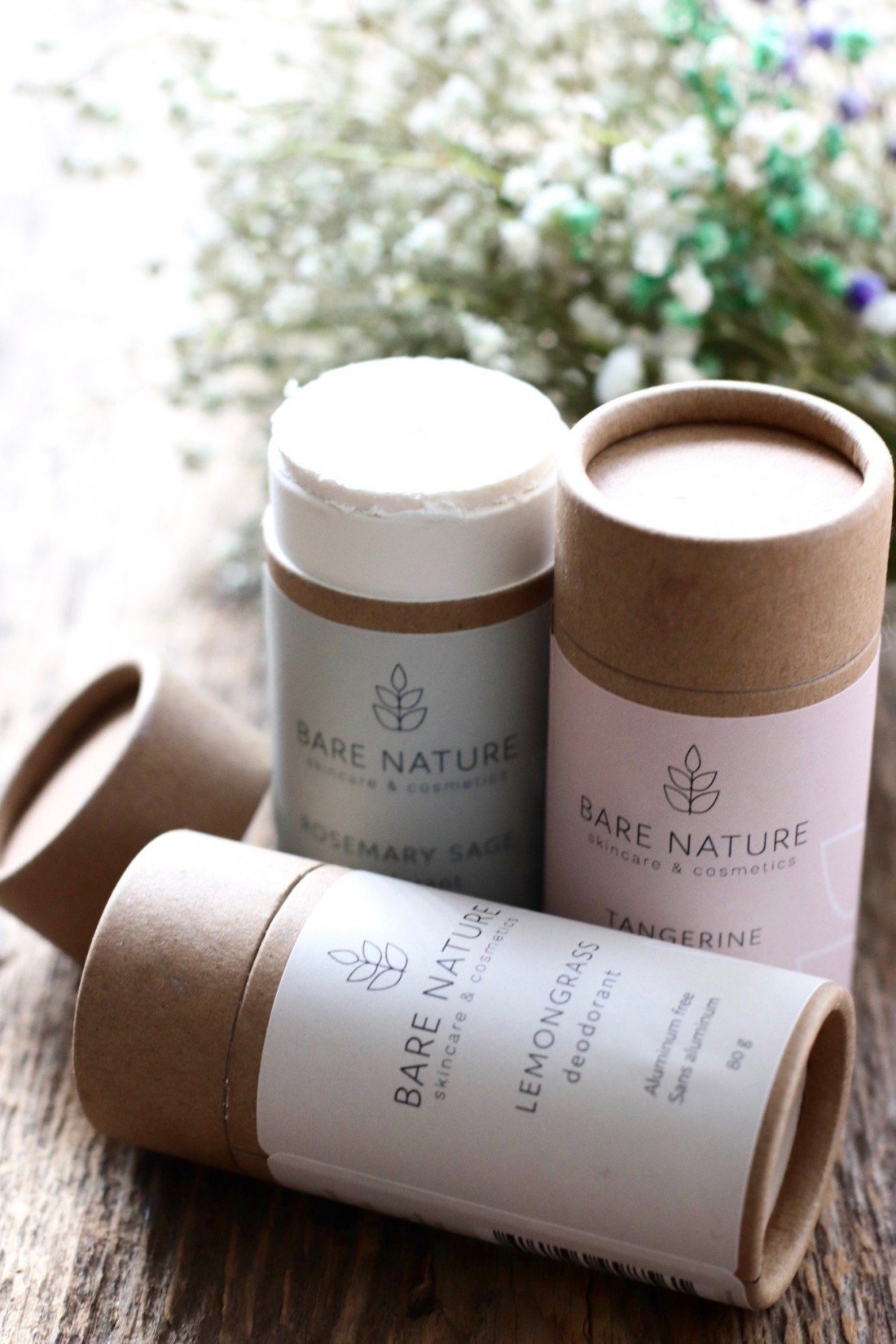 It's Official: These Are The Best Zero Waste Deodorants - The Eco Hub