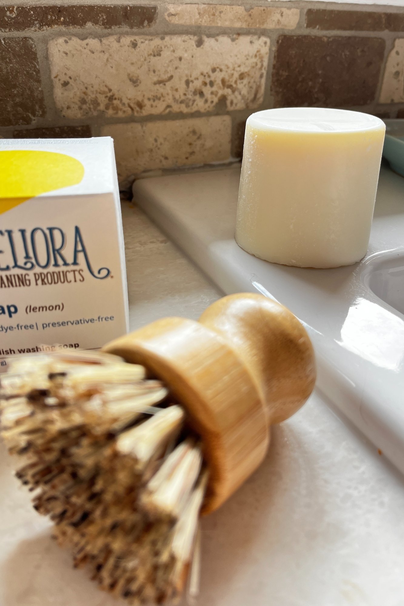 13 Zero Waste Dish Soap Brands For Greasy Dishes - The Eco Hub