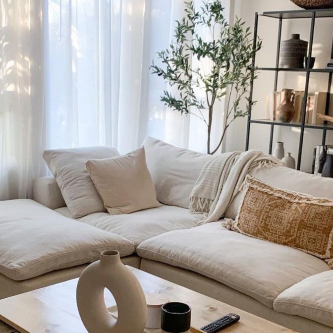 9 Sustainable Eco Friendly Sofas & Couches To Chill On! - The Eco Hub