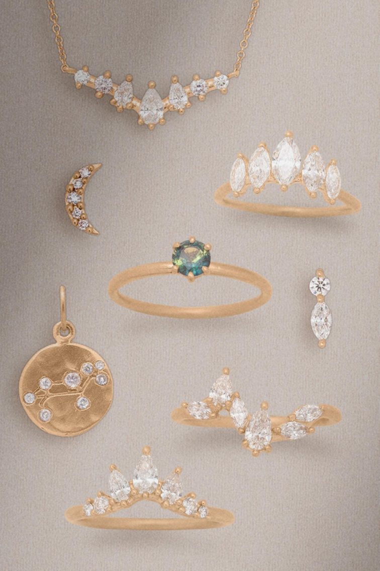 9 Ethical And Sustainable Jewelry Brands To Know - The Eco Hub