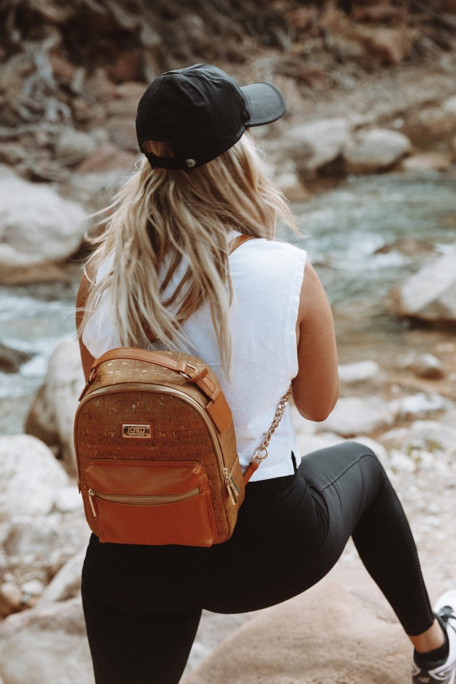 10 Sustainable And Eco Friendly Backpacks For School, Work Or Adventure ...