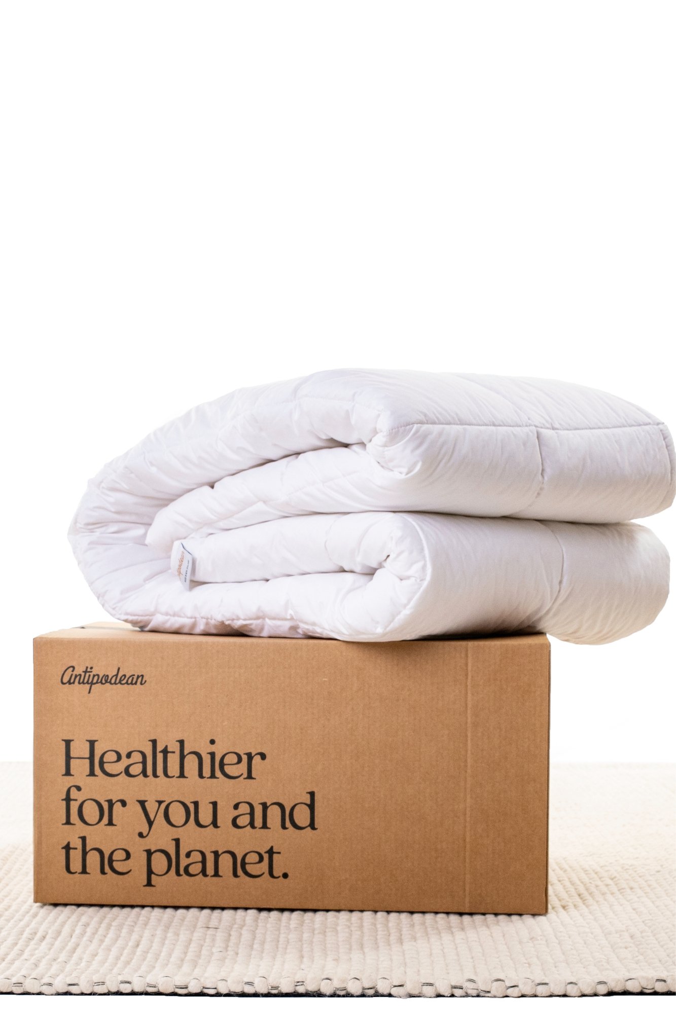 15 Best Places To Buy Sustainable Eco Friendly Bedding - The Eco Hub