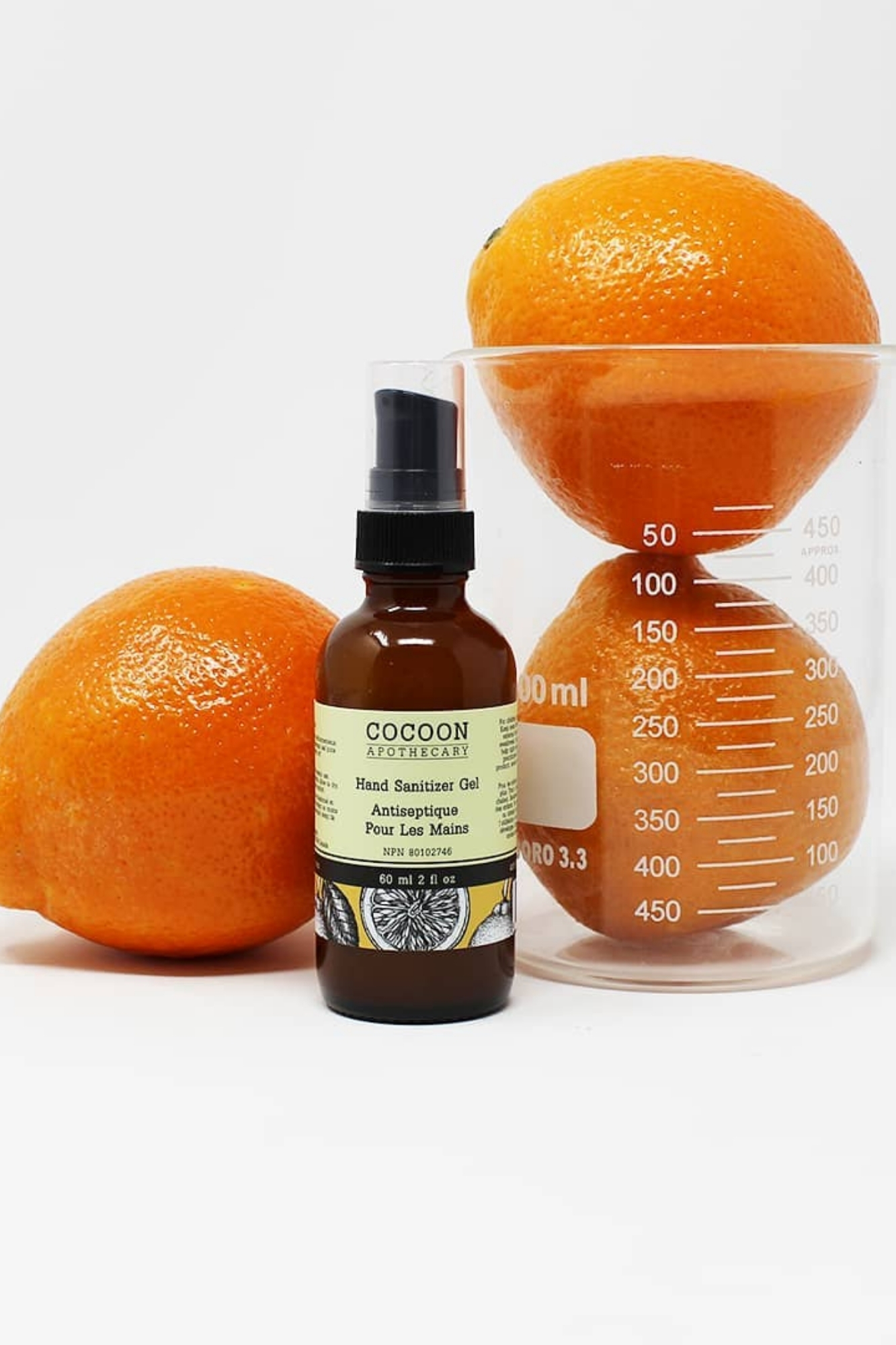 The 6 BEST Eco Friendly Hand Sanitizers - The Eco Hub