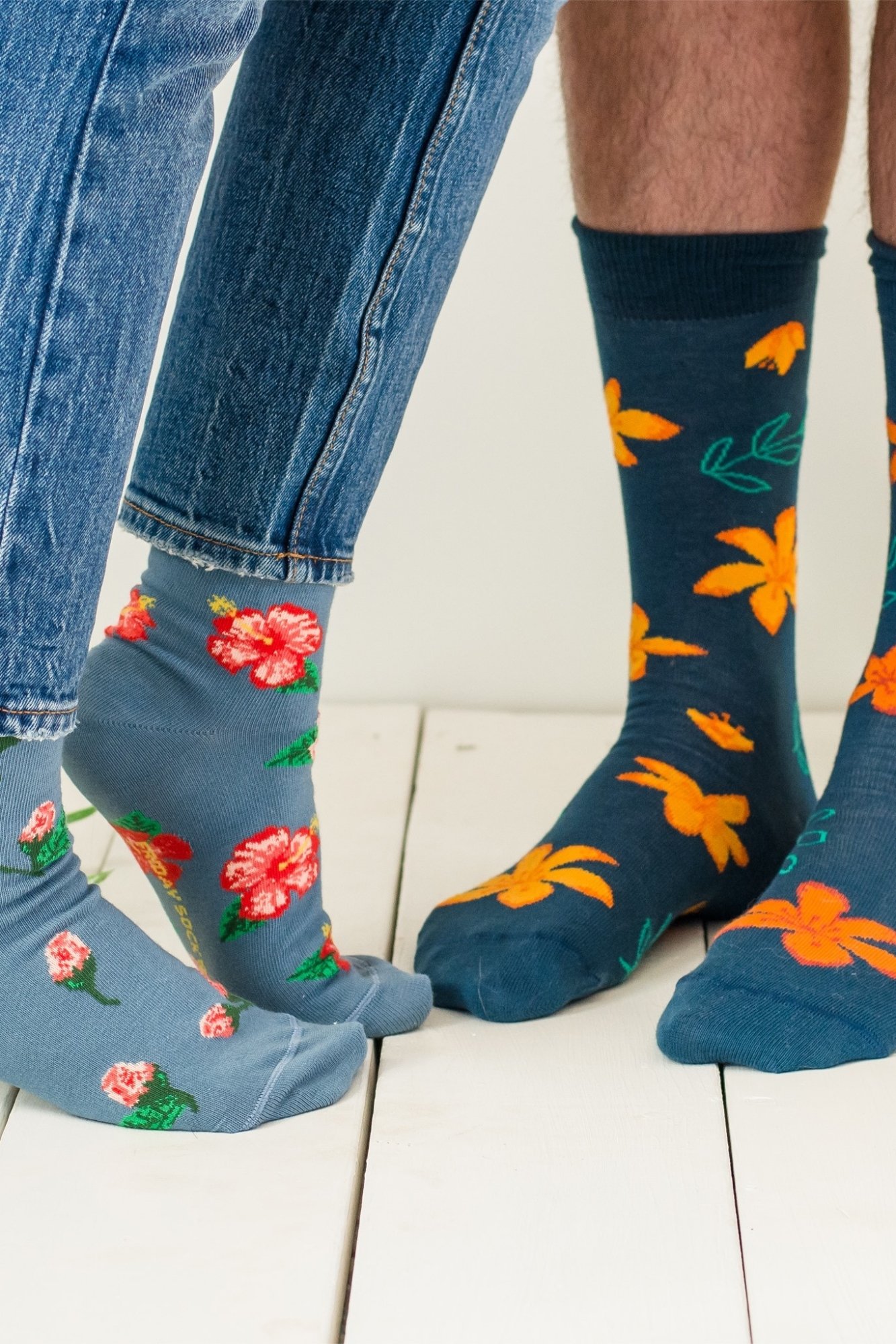 The Most Comfy & Versatile Sustainable Eco Friendly Socks - The Eco Hub