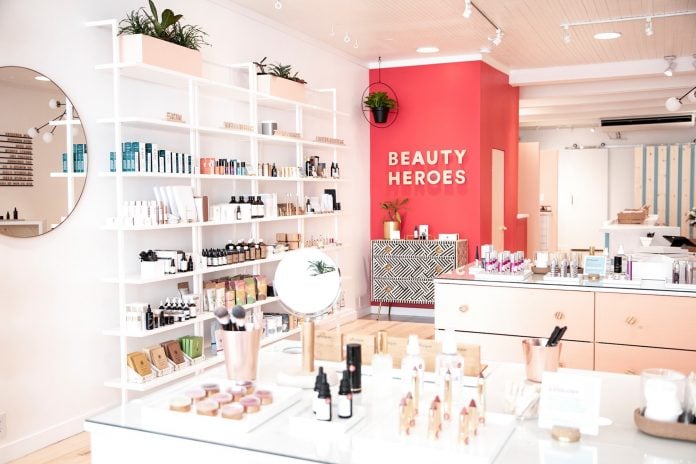 What is Blue Beauty? Where did it originate & How is it Different than ...