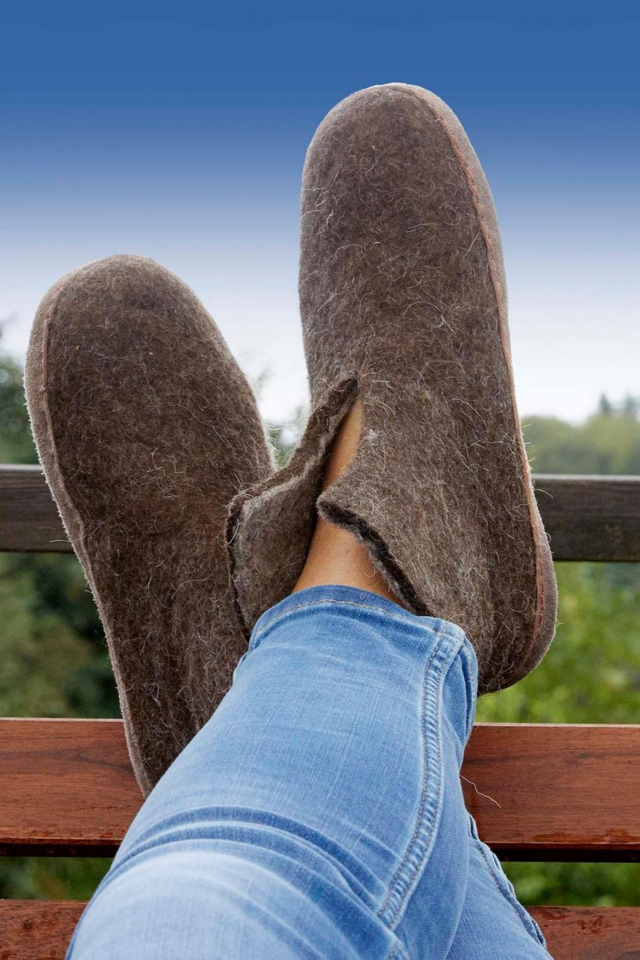 Best Eco Friendly Ethical Slippers For Ultimate Comfort - The Eco Hub