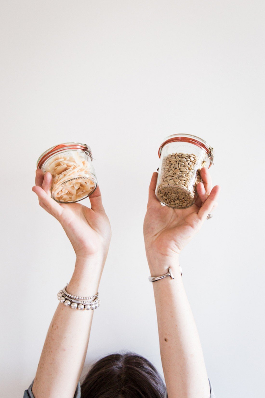 Stop Food Waste With These 9 Plastic Free Food Storage Containers - The ...