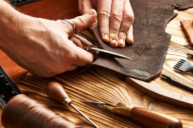Is Leather Ethical? The Full Story Behind The Popular Material - The ...