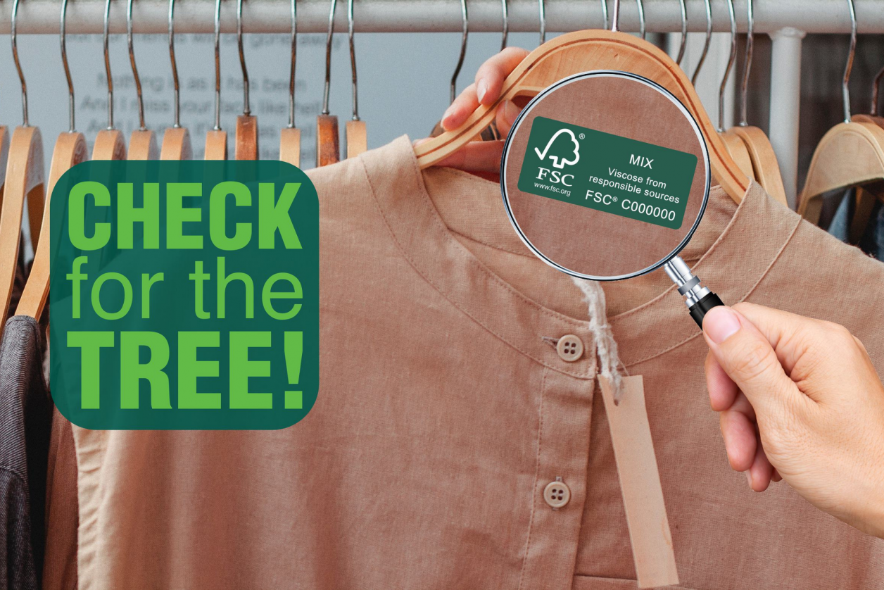 FSC Certified Wood: What It Is and Why It Matters - The Eco Hub