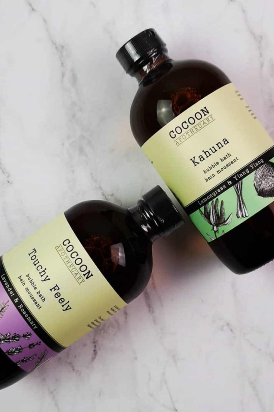 10 Natural & Organic Body Washes For Head-To-Toe Moisture - The Eco Hub