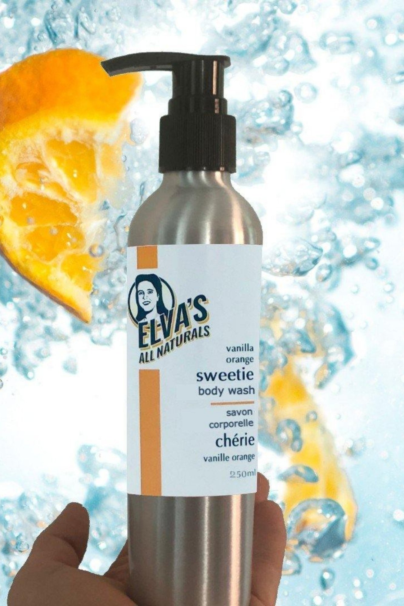 10 Natural & Organic Body Washes For Head-To-Toe Moisture - The Eco Hub