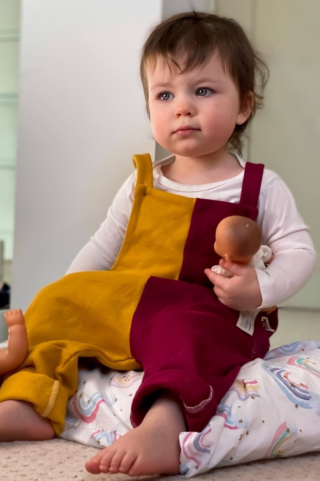 8 Super Cool Organic Baby Clothes Brands - The Eco Hub