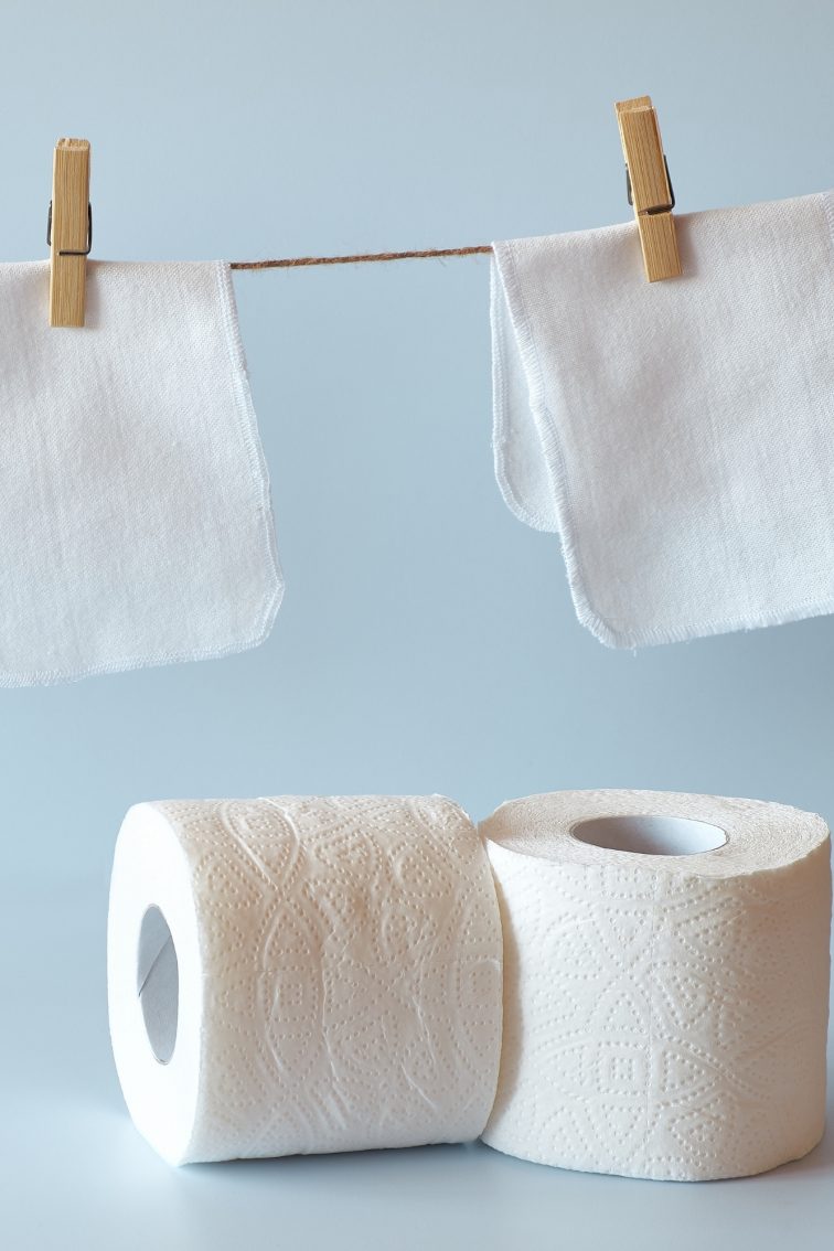 How To Successfully Create A Zero Waste Bathroom - The Eco Hub