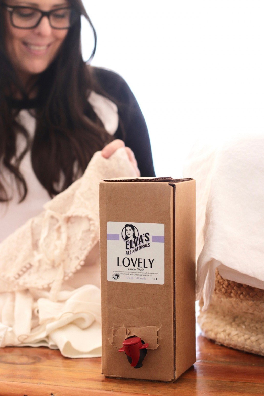 11 Best Natural Laundry Detergents Reviewed! - The Eco Hub