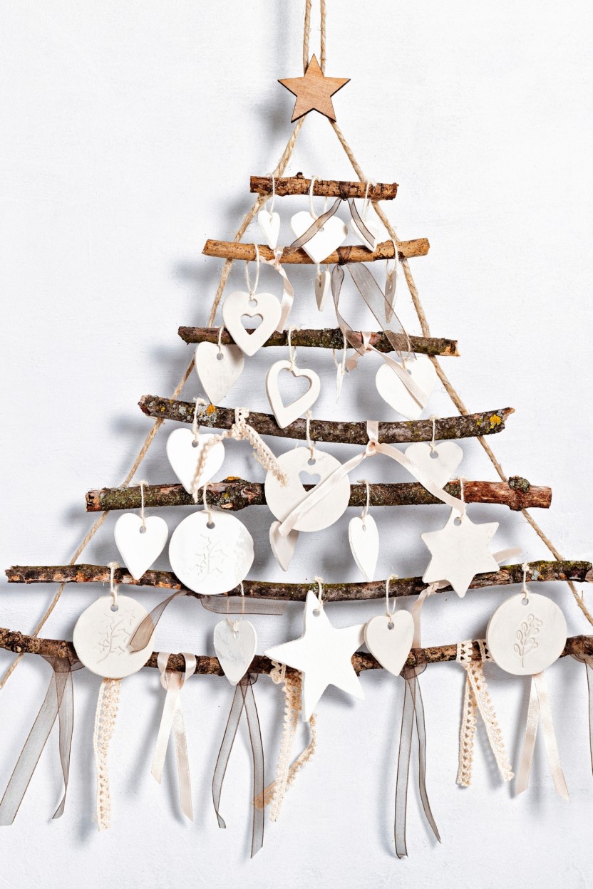 How to Choose an Eco Friendly Christmas Tree - The Eco Hub