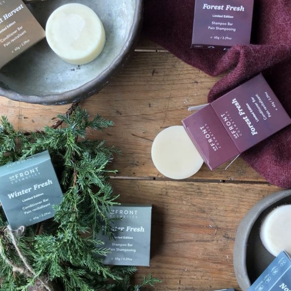 12 Non Toxic Shampoo To Keep Your Hair Healthy - The Eco Hub