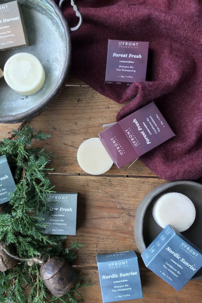 8 Eco Friendly Shampoo and Conditioners For Salon Hair - The Eco Hub