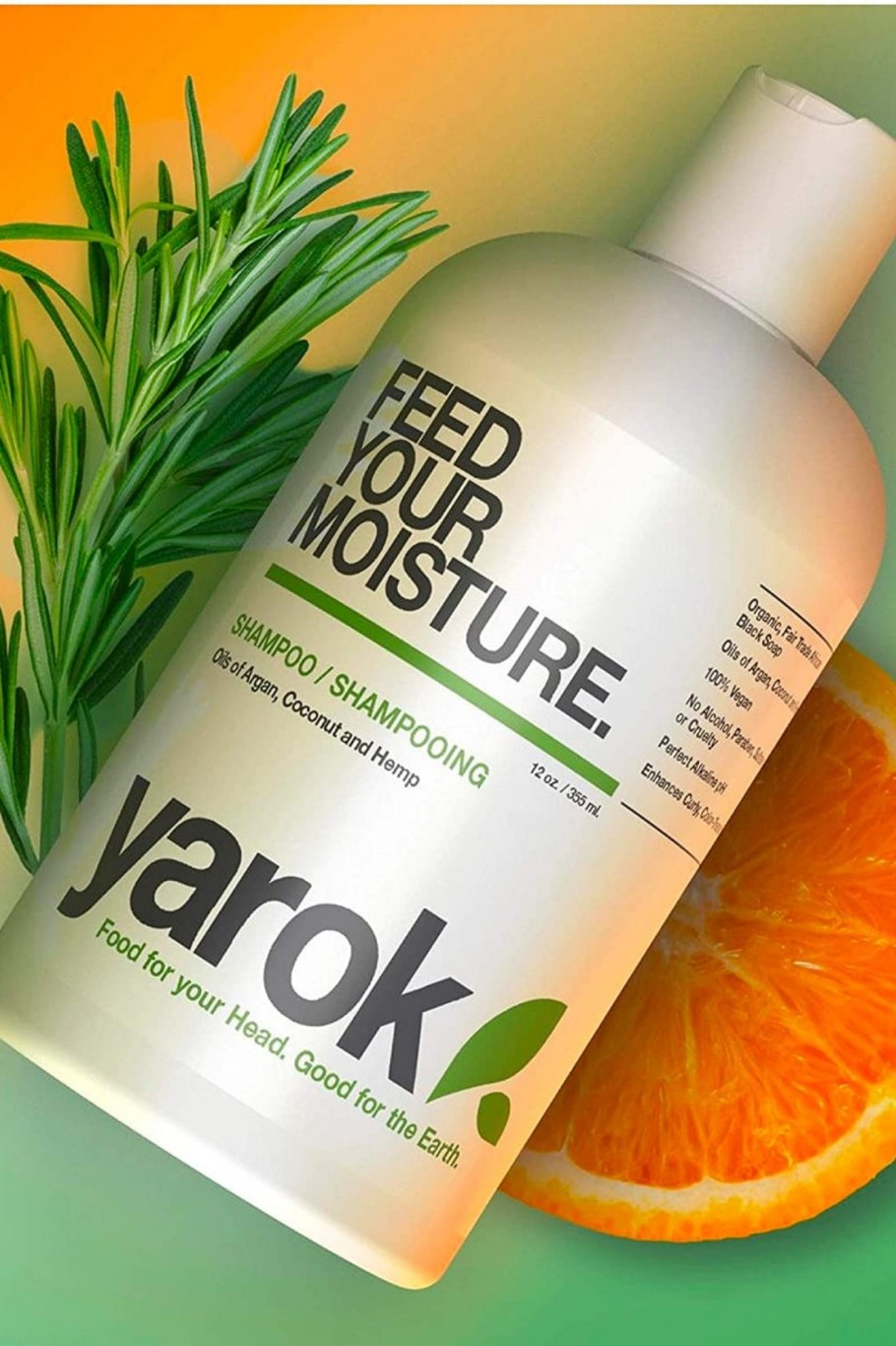 8 Eco Friendly Shampoo and Conditioners For Salon Hair - The Eco Hub