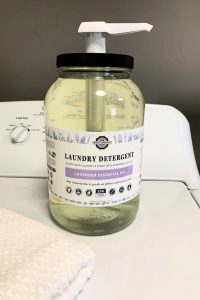 11 Best Natural Laundry Detergents Reviewed! - The Eco Hub