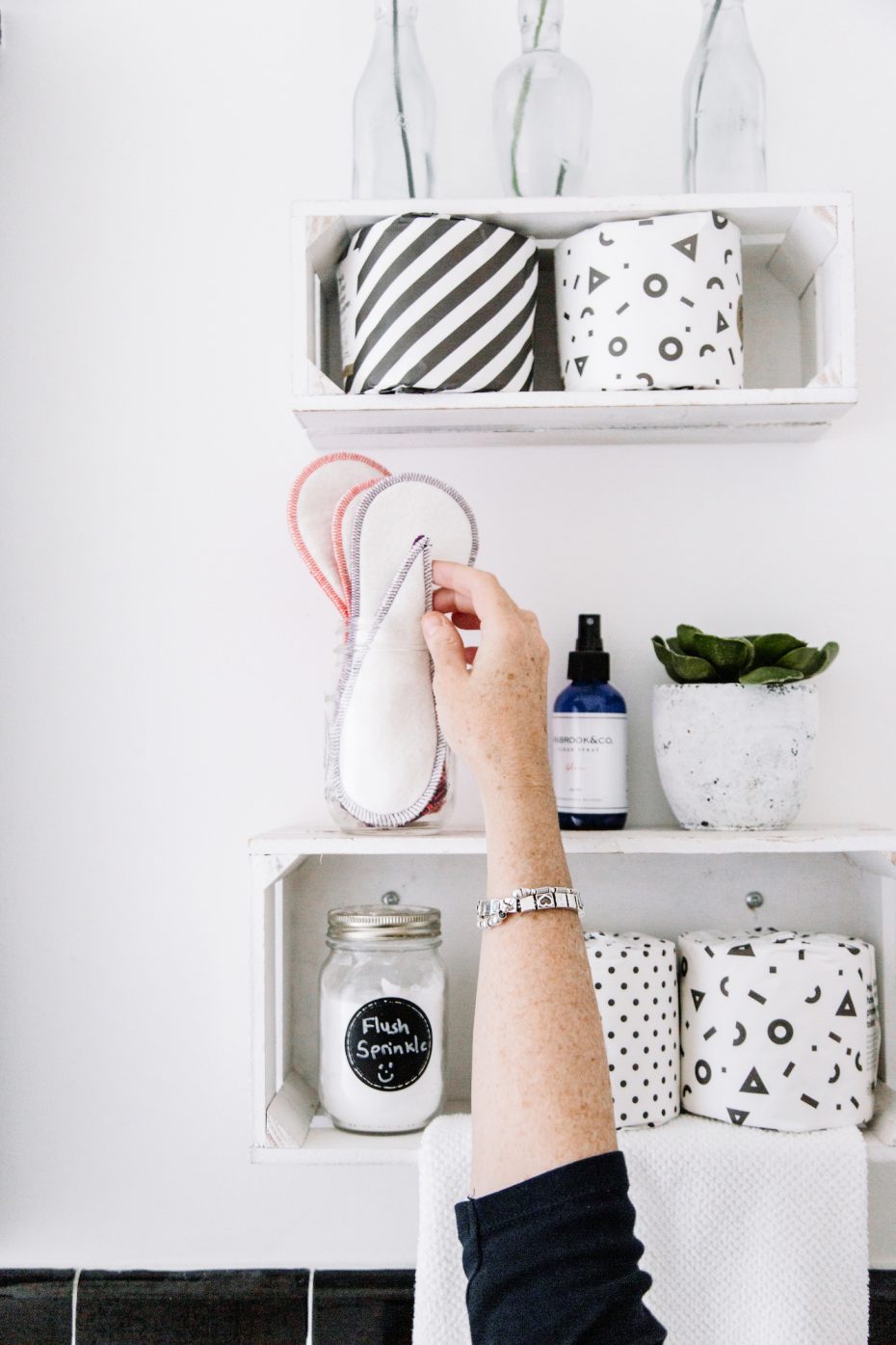 How To Achieve A Zero Waste Period - The Eco Hub