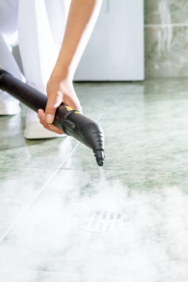 Eco Benefits of Steam Cleaning (Plus the Best Handheld Steamers!) - The ...