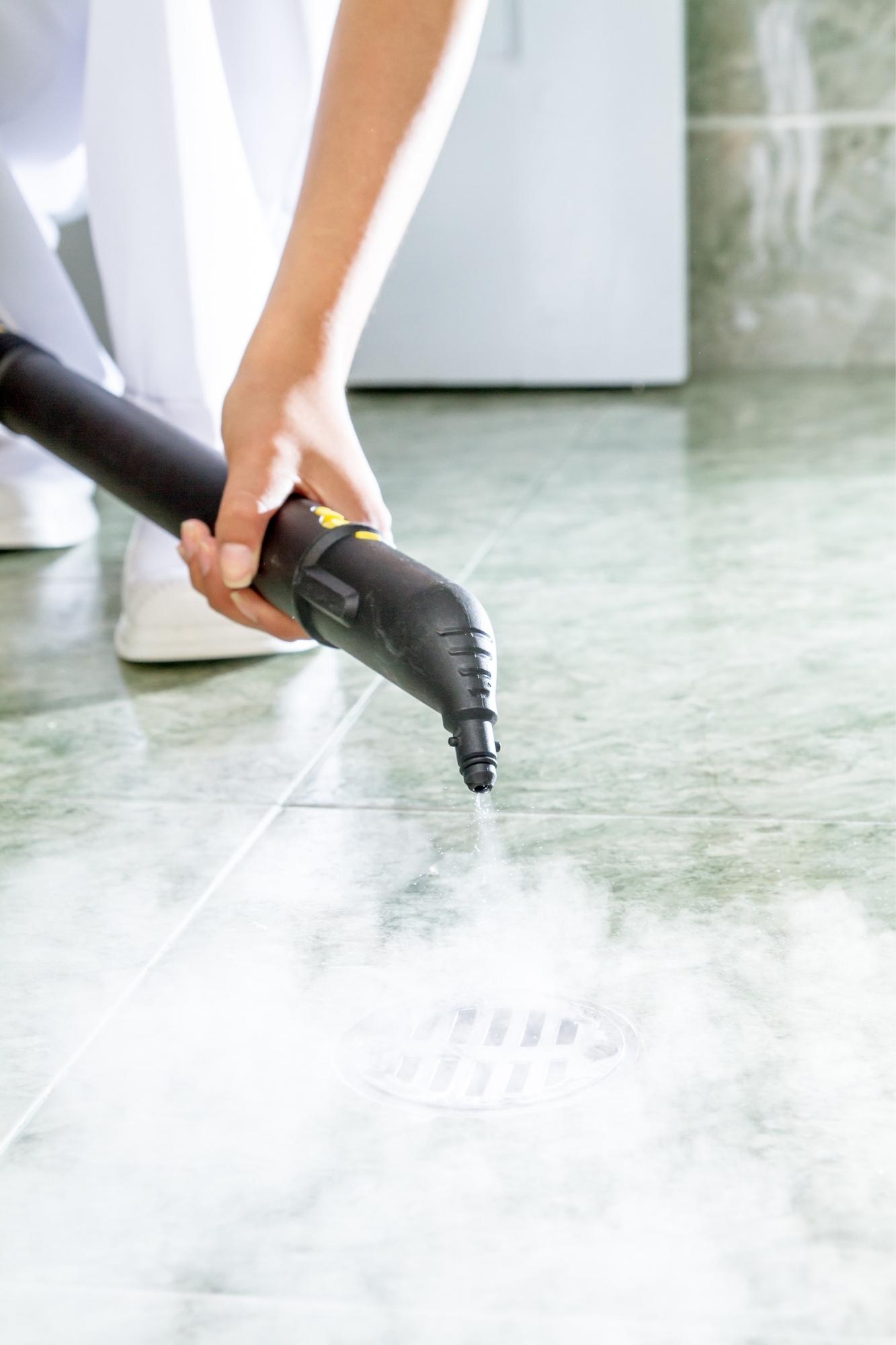 Eco Benefits of Steam Cleaning (Plus the Best Handheld Steamers!) - The ...