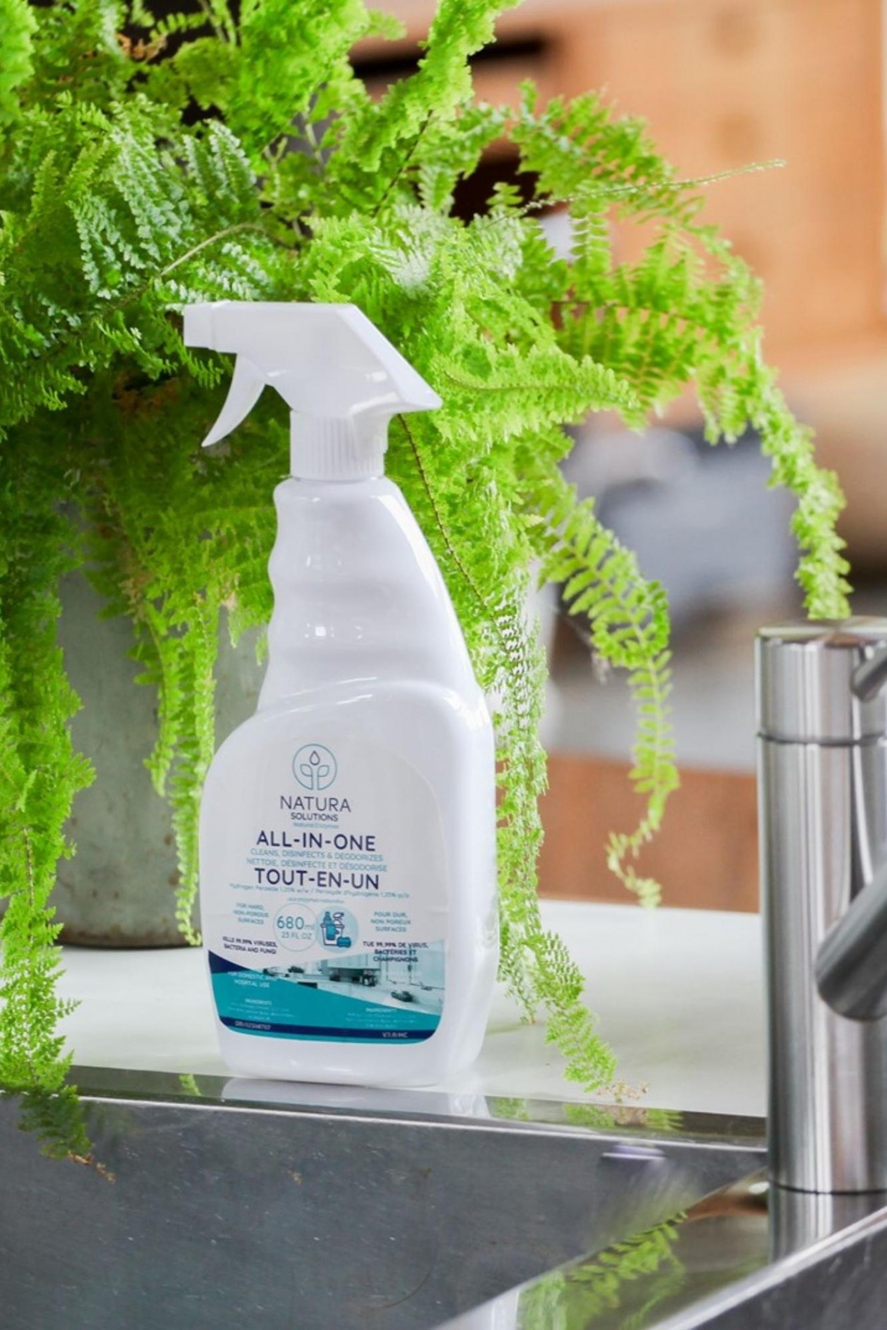 Eco Friendly Cleaning Products That Disinfect - The Eco Hub
