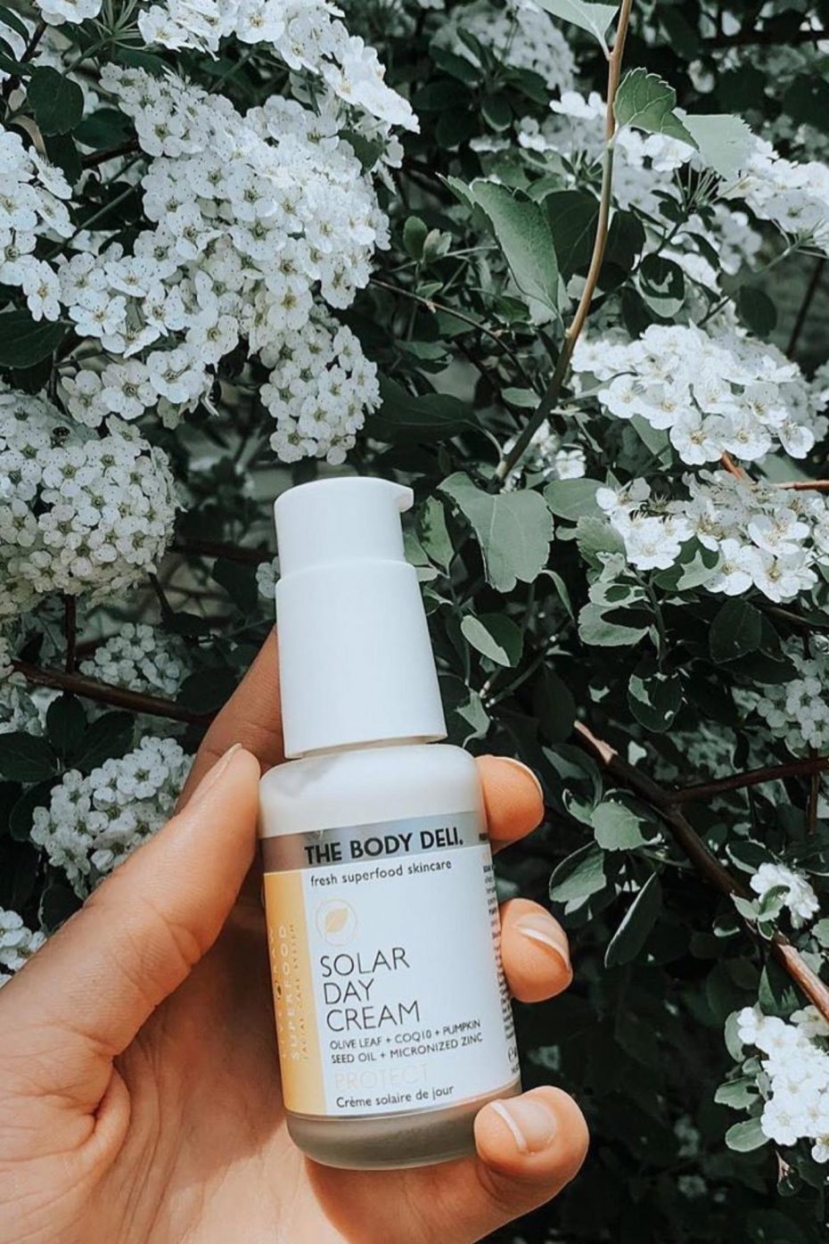 Zero Waste Sunscreen That's Safe For Your Skin & The Planet - The Eco Hub