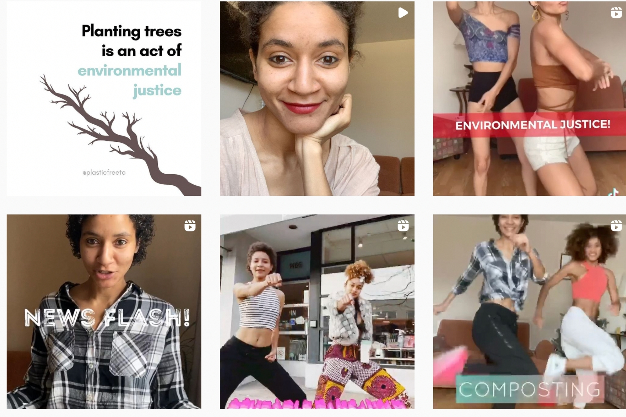 11 Brilliant Sustainability Influencers You Need To Follow - The Eco Hub