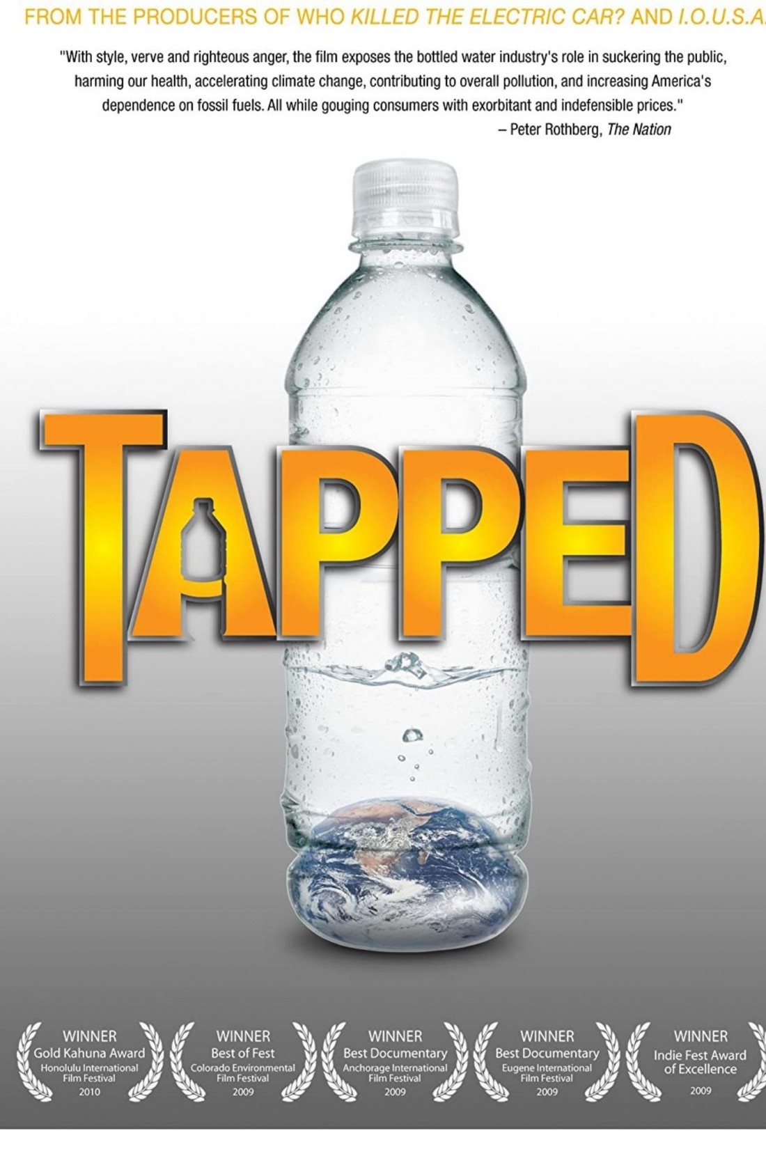 13 Zero Waste Documentaries You Need To Watch NOW! - The Eco Hub