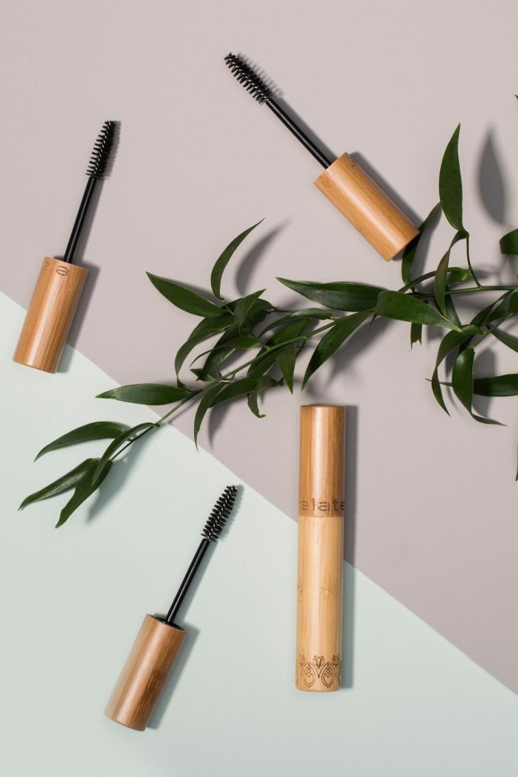 We Found The Best Zero Waste Mascara Brands - The Eco Hub