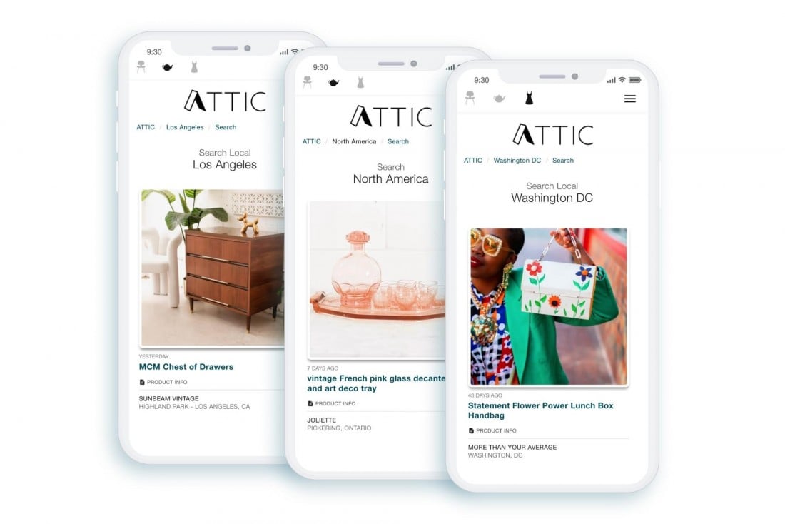 42 Online Thrift Stores For Beautiful Secondhand Clothing - The Eco Hub