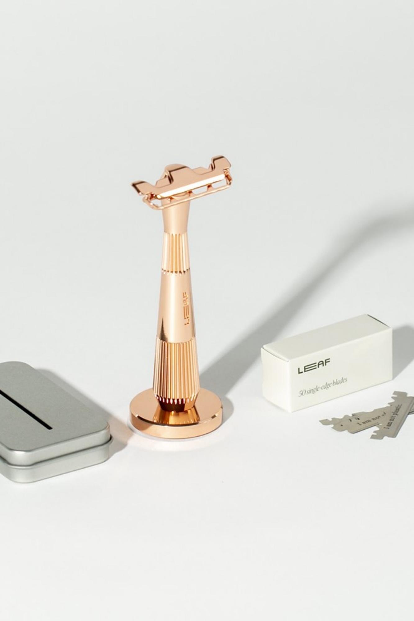 These Are The Best Selling Zero Waste Razors - The Eco Hub